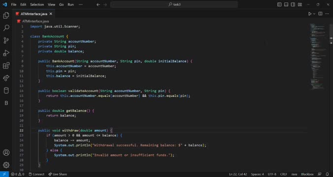 Aniket Rokade on LinkedIn: #third #java #programming #internship # ... Aniket Rokade on LinkedIn: #third #java #programming #internship # ...
