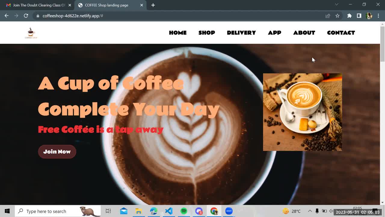 Nisha Maurya على LinkedIn: #webdevelopment #javascript #opportunity # ... Nisha Maurya على LinkedIn: #webdevelopment #javascript #opportunity # ...