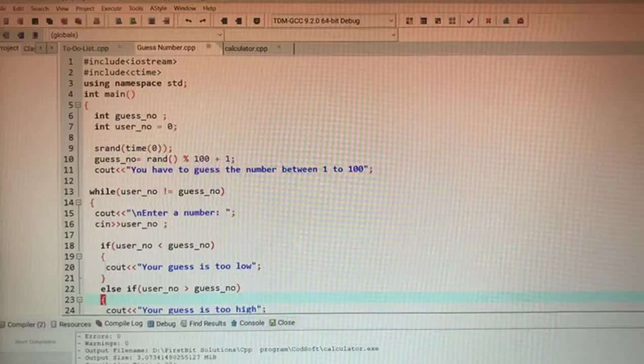 GAURI DESHMUKH on LinkedIn: #codsoft #internship #summerinternship GAURI DESHMUKH on LinkedIn: #codsoft #internship #summerinternship