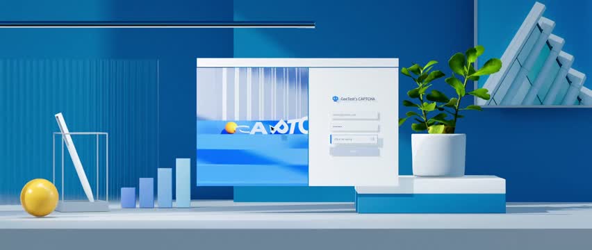 Manish Kumar Shah on LinkedIn: #geetest #captcha #ai #botmanagement # ... Manish Kumar Shah on LinkedIn: #geetest #captcha #ai #botmanagement # ...