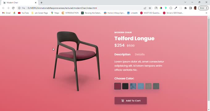 Mansi Sinha on LinkedIn: #connections #html #css #webdevelopment #html ... Mansi Sinha on LinkedIn: #connections #html #css #webdevelopment #html ...