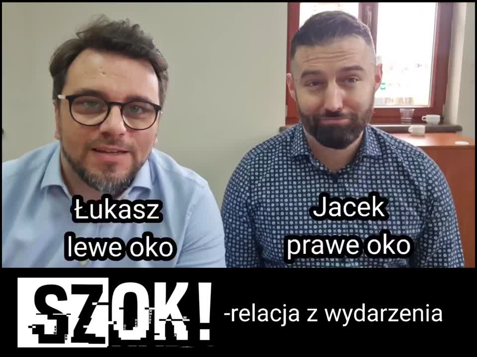 Jacek Jarmuszczak na LinkedIn: #okiemkupca Jacek Jarmuszczak na LinkedIn: #okiemkupca