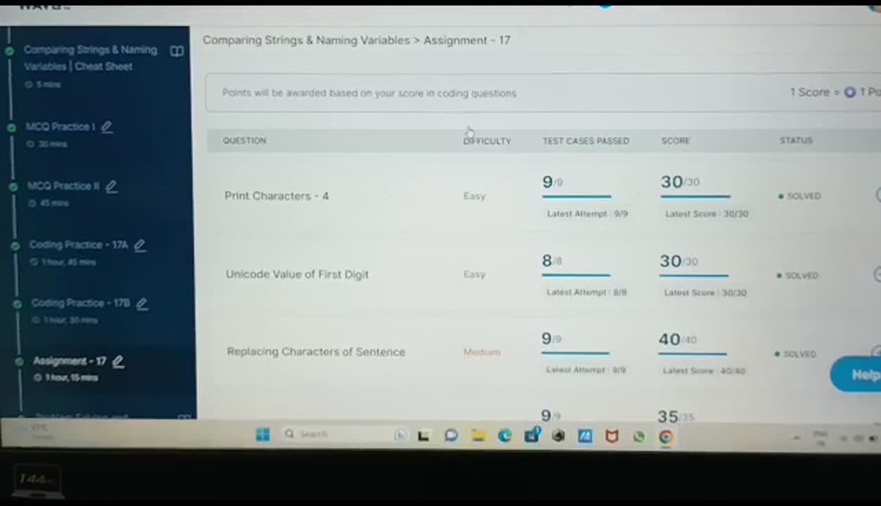 Kirtikumar Welekar on LinkedIn: #day56 #python #pythonprogramming # ... Kirtikumar Welekar on LinkedIn: #day56 #python #pythonprogramming # ...