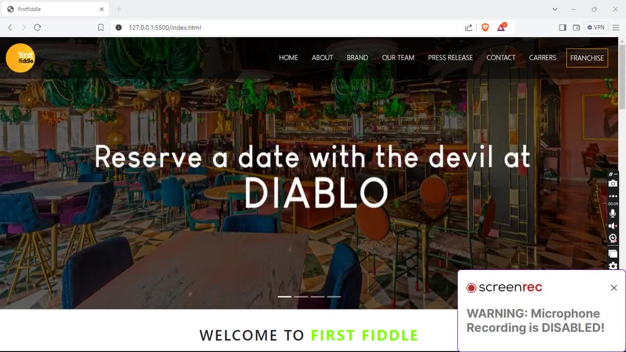 Saurav Rathor on LinkedIn: It's my First Fiddle Project Saurav Rathor on LinkedIn: It's my First Fiddle Project