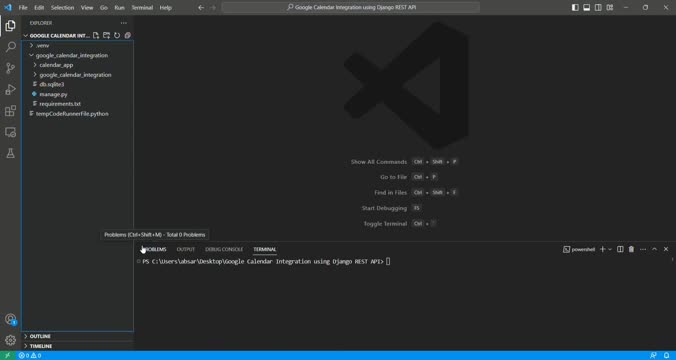 Mohd Absar Alam on LinkedIn: #python #django #apiintegration # ... Mohd Absar Alam on LinkedIn: #python #django #apiintegration # ...