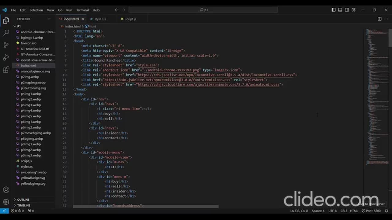 VARUN PAL on LinkedIn: #html #css #js #webdevelopment #coding #frontend VARUN PAL on LinkedIn: #html #css #js #webdevelopment #coding #frontend