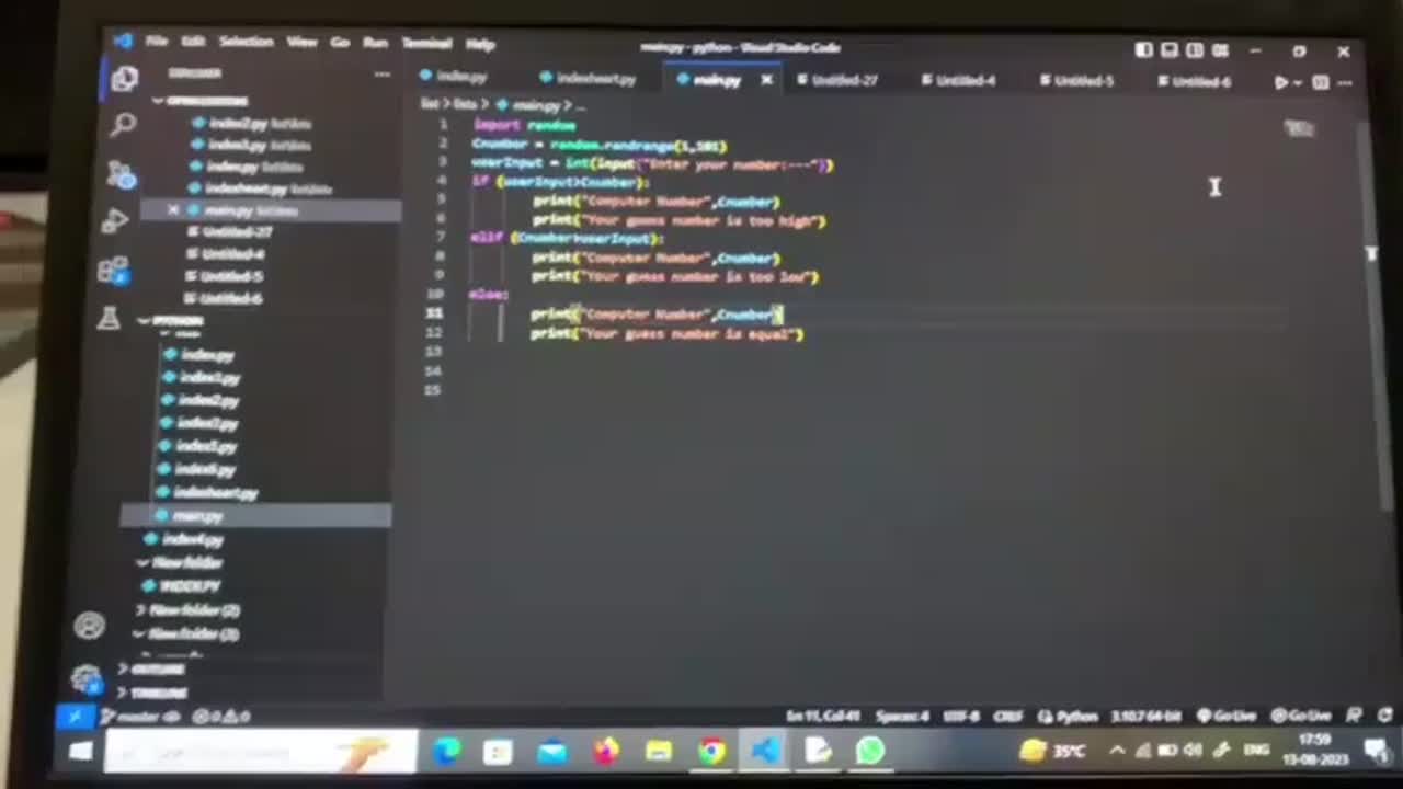 Deepak Mittal on LinkedIn: #infoaidtech #python #internship # ... Deepak Mittal on LinkedIn: #infoaidtech #python #internship # ...