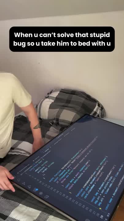Ali Jawwad on LinkedIn: #programming #bugs #typescript #python # ... Ali Jawwad on LinkedIn: #programming #bugs #typescript #python # ...