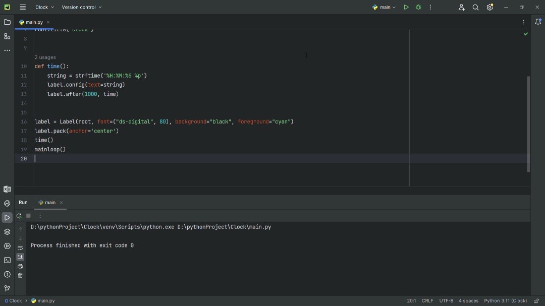 Tushar Singh on LinkedIn: #internpe #python #pythonprogramming Tushar Singh on LinkedIn: #internpe #python #pythonprogramming