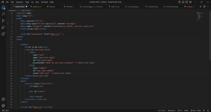 Shruti Pandey on LinkedIn: #webdevelopment #javascript #work #html #css ... Shruti Pandey on LinkedIn: #webdevelopment #javascript #work #html #css ...