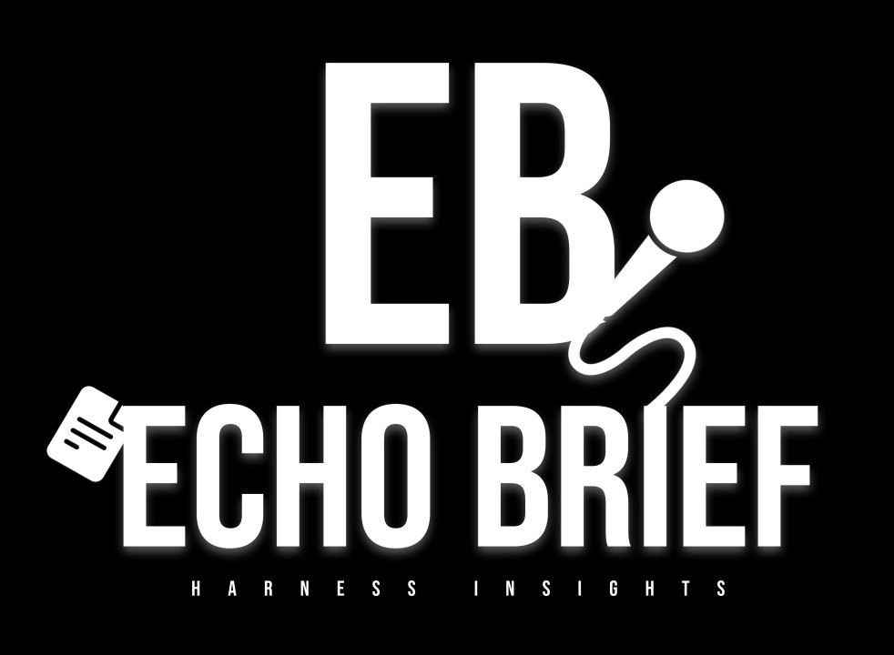 🚀 EchoBrief: A game-changer for meetings and gatherings! | Ratnesh ... 🚀 EchoBrief: A game-changer for meetings and gatherings! | Ratnesh ...