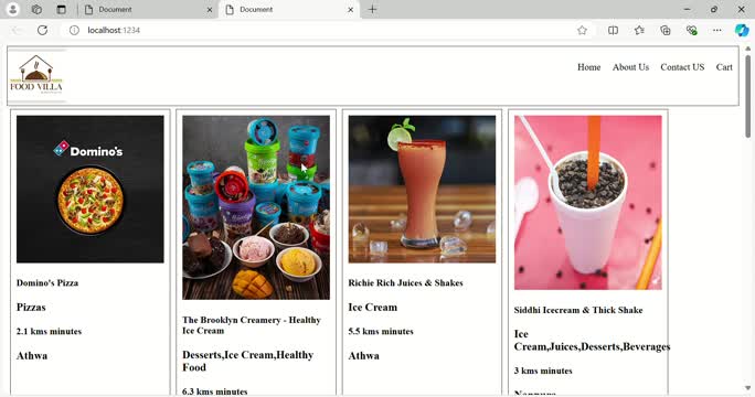 Ankit Yadav on LinkedIn: #reactjs #webdevelopment #javascript # ... Ankit Yadav on LinkedIn: #reactjs #webdevelopment #javascript # ...