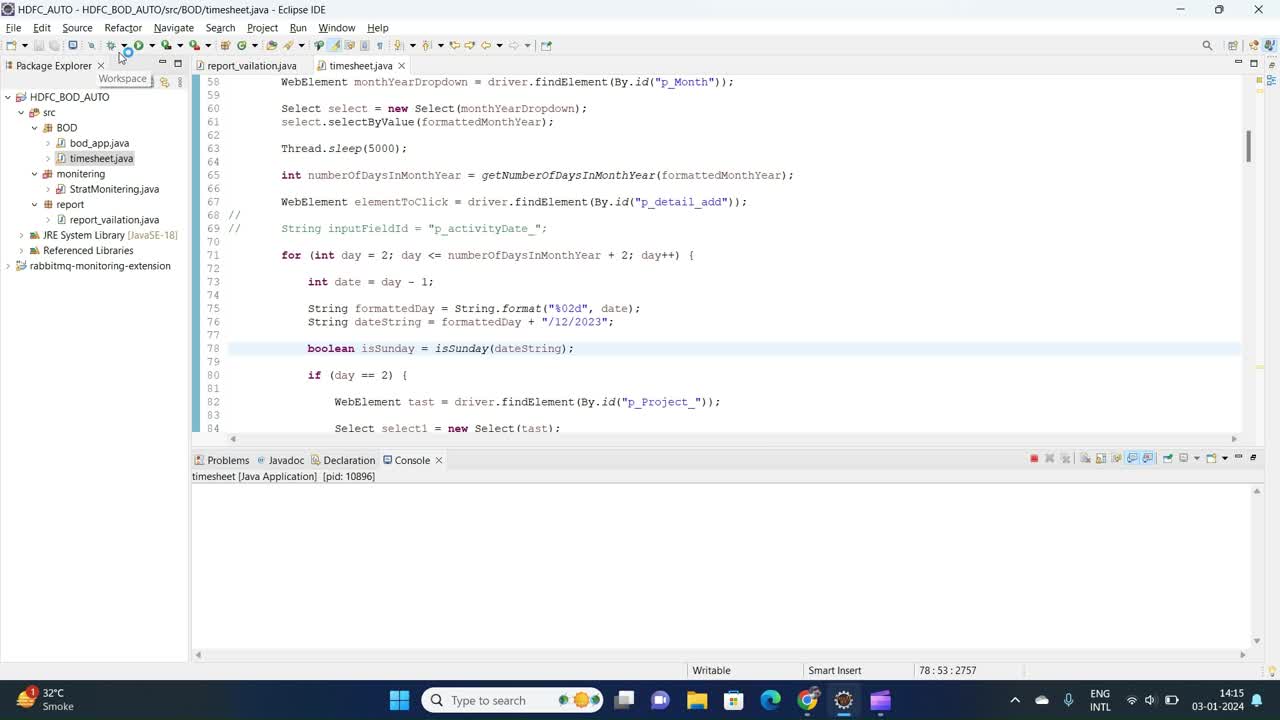 harshank patil on LinkedIn: Selenium, traditionally a software ... harshank patil on LinkedIn: Selenium, traditionally a software ...