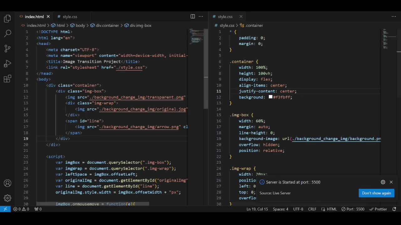 Adeoye Moses on LinkedIn: #100daysofcode #javascript # ... Adeoye Moses on LinkedIn: #100daysofcode #javascript # ...