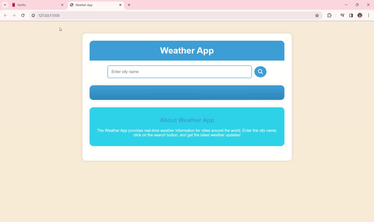 Gauri Bhatkar on LinkedIn: #taskcompleted #webdevelopment #internship # ... Gauri Bhatkar on LinkedIn: #taskcompleted #webdevelopment #internship # ...