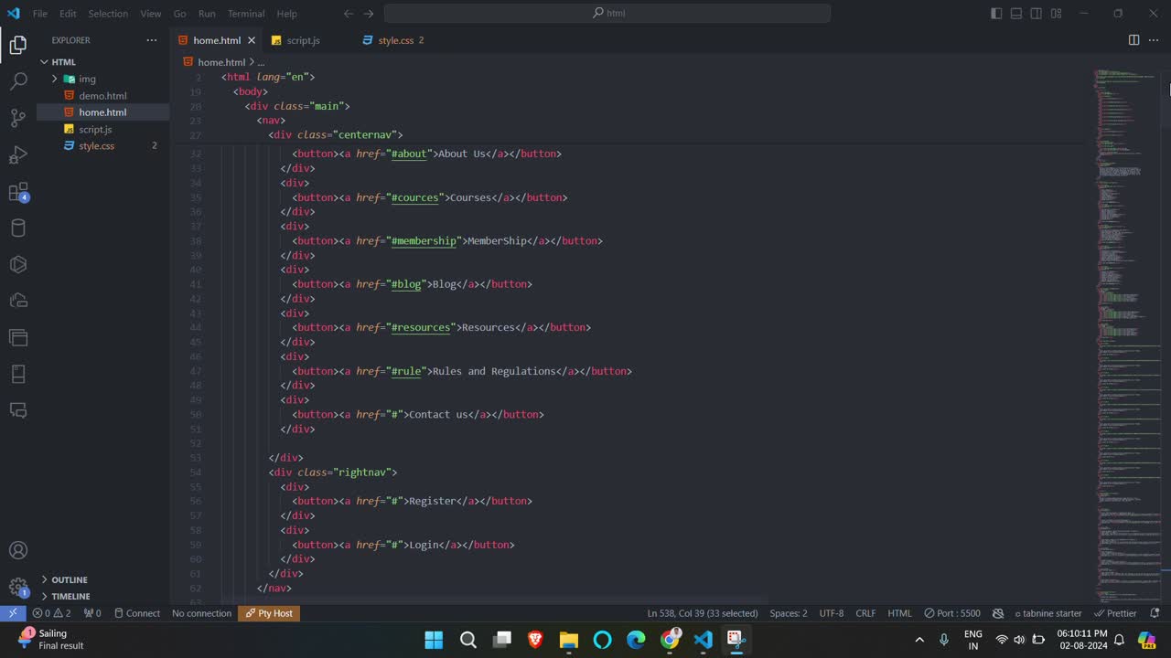 Abhishek Bhosle on LinkedIn: #webdevelopment #frontend #knowledgenook # ... Abhishek Bhosle on LinkedIn: #webdevelopment #frontend #knowledgenook # ...