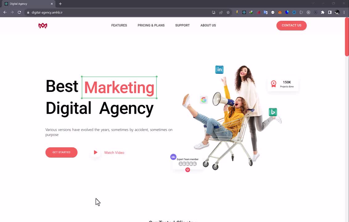Ali Mohebi on LinkedIn: #react #reactjs #materialui #frontend # ... Ali Mohebi on LinkedIn: #react #reactjs #materialui #frontend # ...