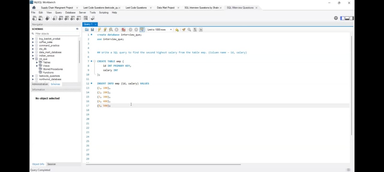 Arbaz Khan on LinkedIn: #sql #tutorial #windowfunctions #leetcode # ... Arbaz Khan on LinkedIn: #sql #tutorial #windowfunctions #leetcode # ...