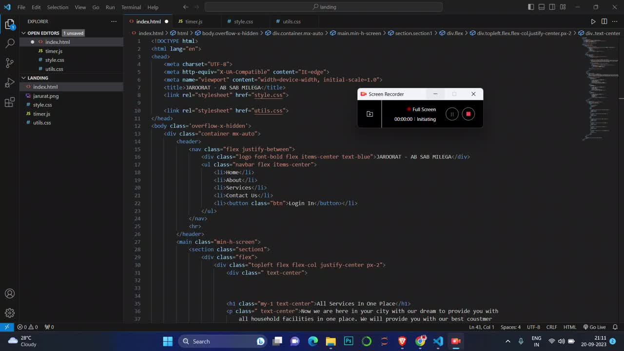 Pawan Gope on LinkedIn: #webdevelopment #html #css #javascript # ... Pawan Gope on LinkedIn: #webdevelopment #html #css #javascript # ...