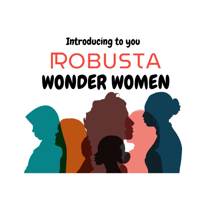 Sherouk Rashed on LinkedIn: Happy International Women's Day Sherouk Rashed on LinkedIn: Happy International Women's Day