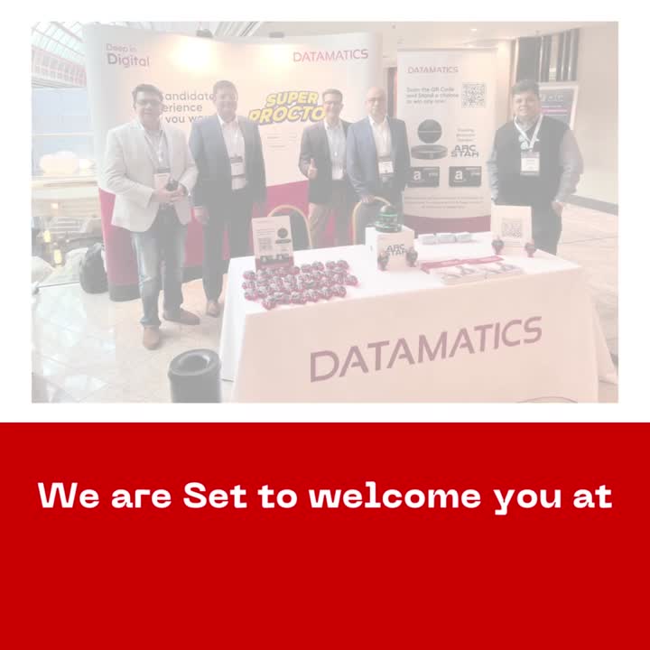 Datamatics on LinkedIn: #proctoring #onlineexams #remoteproctoring #atp ... Datamatics on LinkedIn: #proctoring #onlineexams #remoteproctoring #atp ...