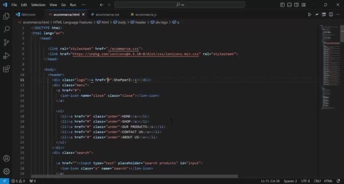 Keerthana A on LinkedIn: #interpe #webdevelopment #html #css #js Keerthana A on LinkedIn: #interpe #webdevelopment #html #css #js