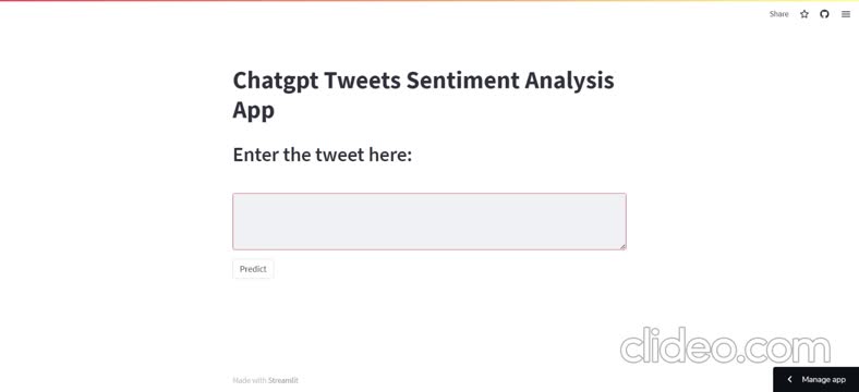Nirmal Gaud on LinkedIn: #chatgpt #sentimentanalysis Nirmal Gaud on LinkedIn: #chatgpt #sentimentanalysis