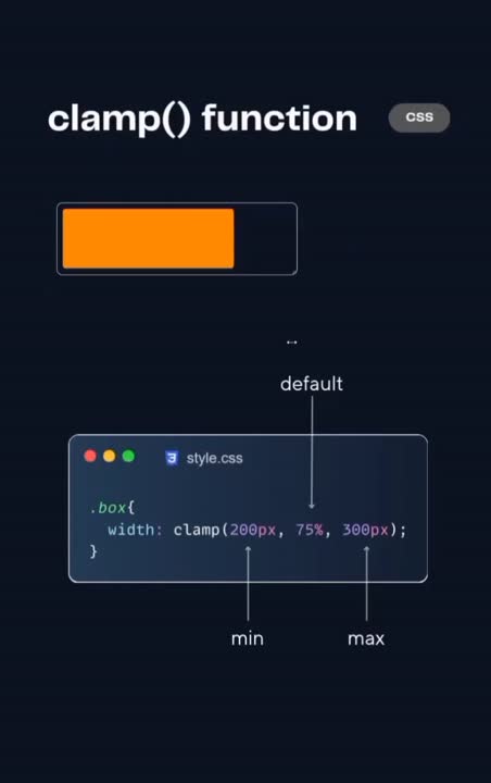 Elpedia Arthur on LinkedIn: #css Elpedia Arthur on LinkedIn: #css