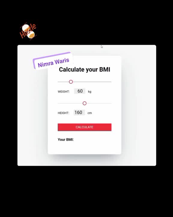 Nimra Waris on LinkedIn: #html #javascript #css Nimra Waris on LinkedIn: #html #javascript #css