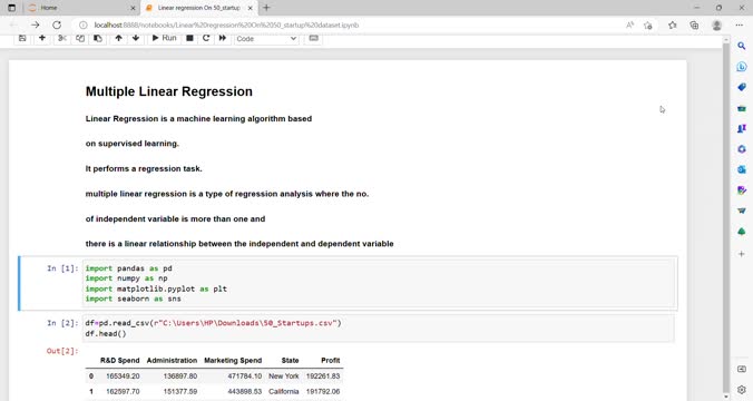 Sujata Gaikwad on LinkedIn: #algorithms #kaggle #pandas #jupyternotebook Sujata Gaikwad on LinkedIn: #algorithms #kaggle #pandas #jupyternotebook