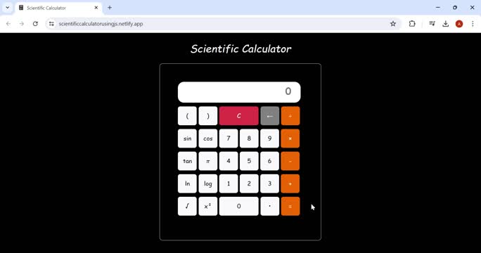 Anjana M Babu on LinkedIn: #html #css #javascript #learning # ... Anjana M Babu on LinkedIn: #html #css #javascript #learning # ...