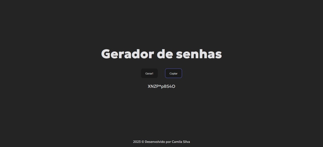 Camila Silva on LinkedIn: #javascript #css #html #sass #frontend # ... Camila Silva on LinkedIn: #javascript #css #html #sass #frontend # ...