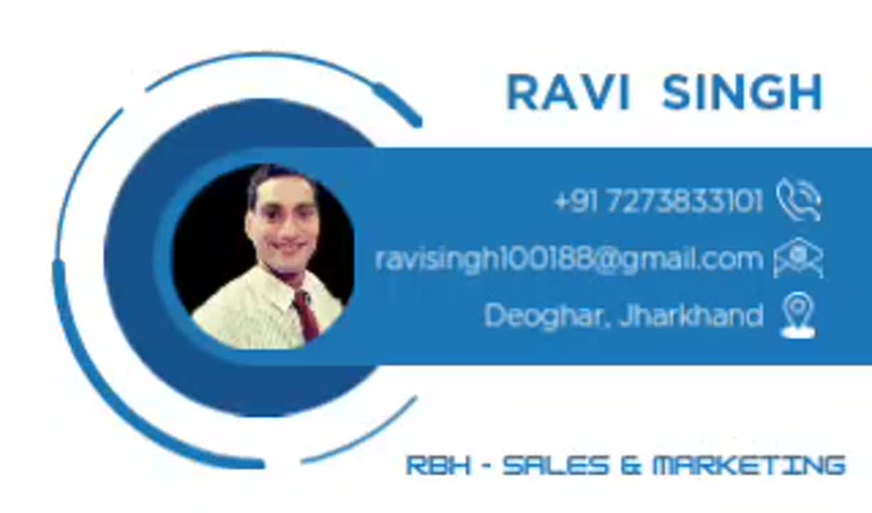 Ravi Kumar Rakesh posted on LinkedIn Ravi Kumar Rakesh posted on LinkedIn