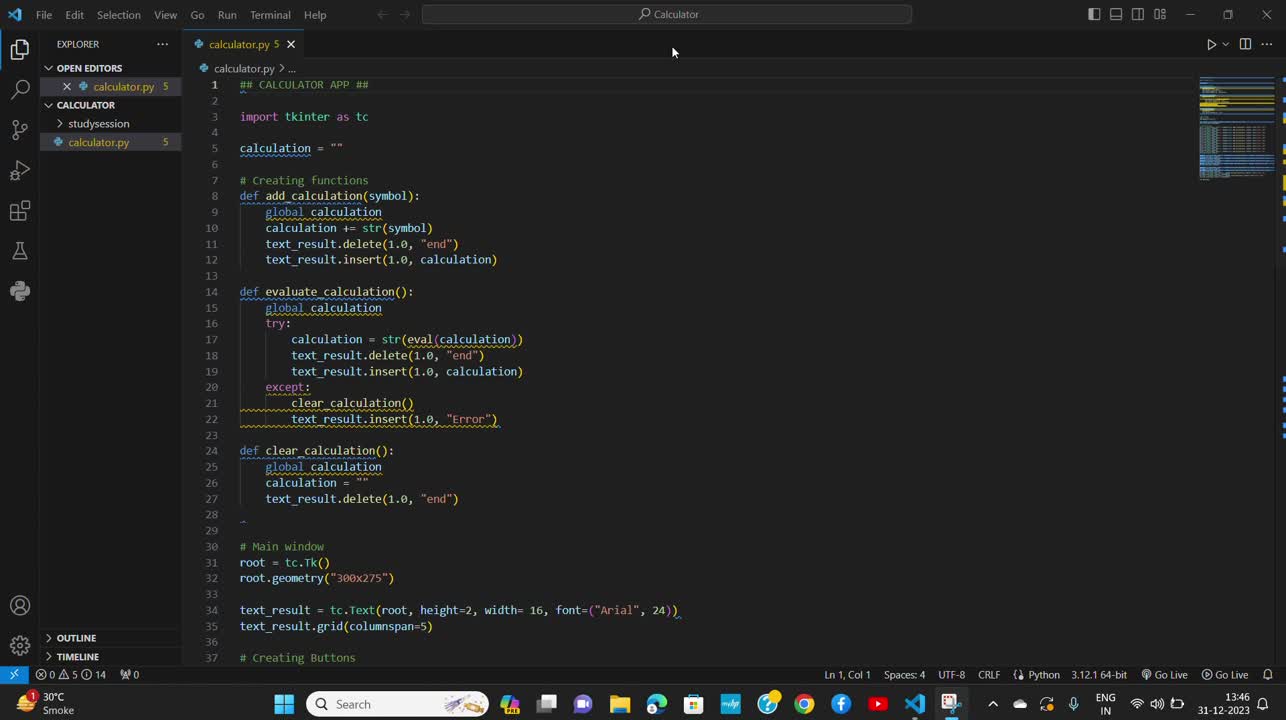 Swarup Kakade on LinkedIn: #codsoft #codsoft #python #coding # ... Swarup Kakade on LinkedIn: #codsoft #codsoft #python #coding # ...
