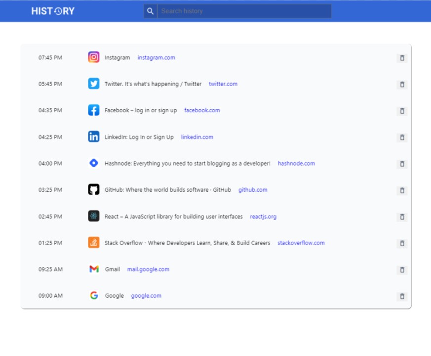 Vishal Khadaha on LinkedIn: #reactjs #react #reactapp #nextwave # ... Vishal Khadaha on LinkedIn: #reactjs #react #reactapp #nextwave # ...
