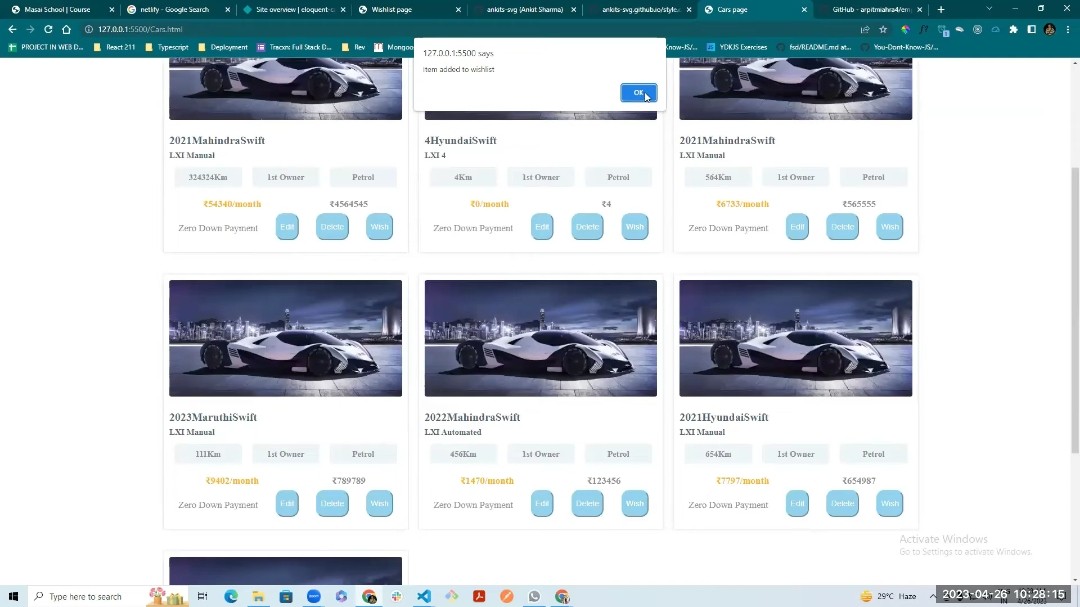 Ankit Sharma on LinkedIn: #javascript #crud #react #nodejs #expressjs Ankit Sharma on LinkedIn: #javascript #crud #react #nodejs #expressjs