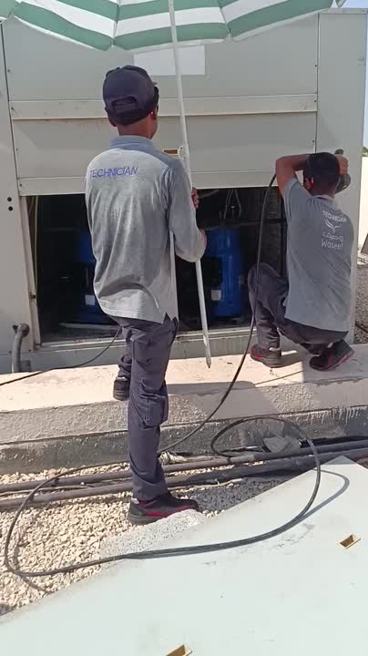 Indrajit Roy on LinkedIn: HVAC maintenance ️ ️ ️ Indrajit Roy on LinkedIn: HVAC maintenance ️ ️ ️