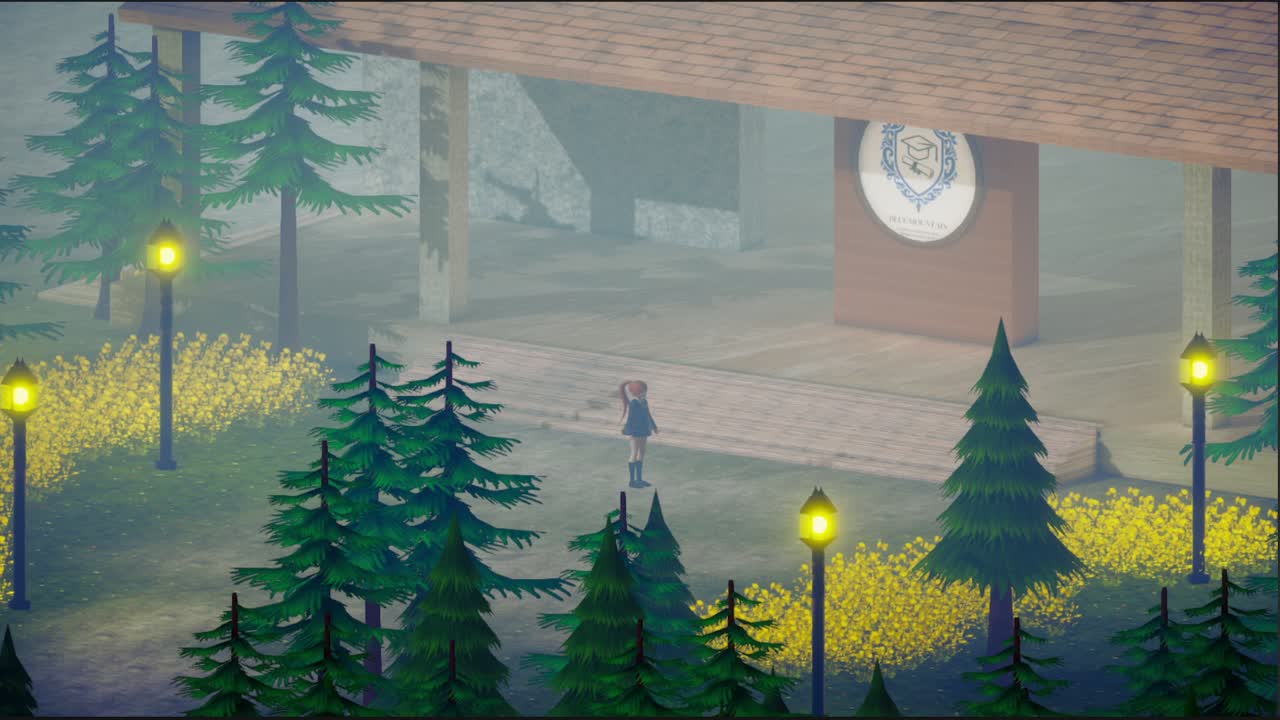 Abhay Raj on LinkedIn: #whispersinthemist #gamedevelopment # ... Abhay Raj on LinkedIn: #whispersinthemist #gamedevelopment # ...