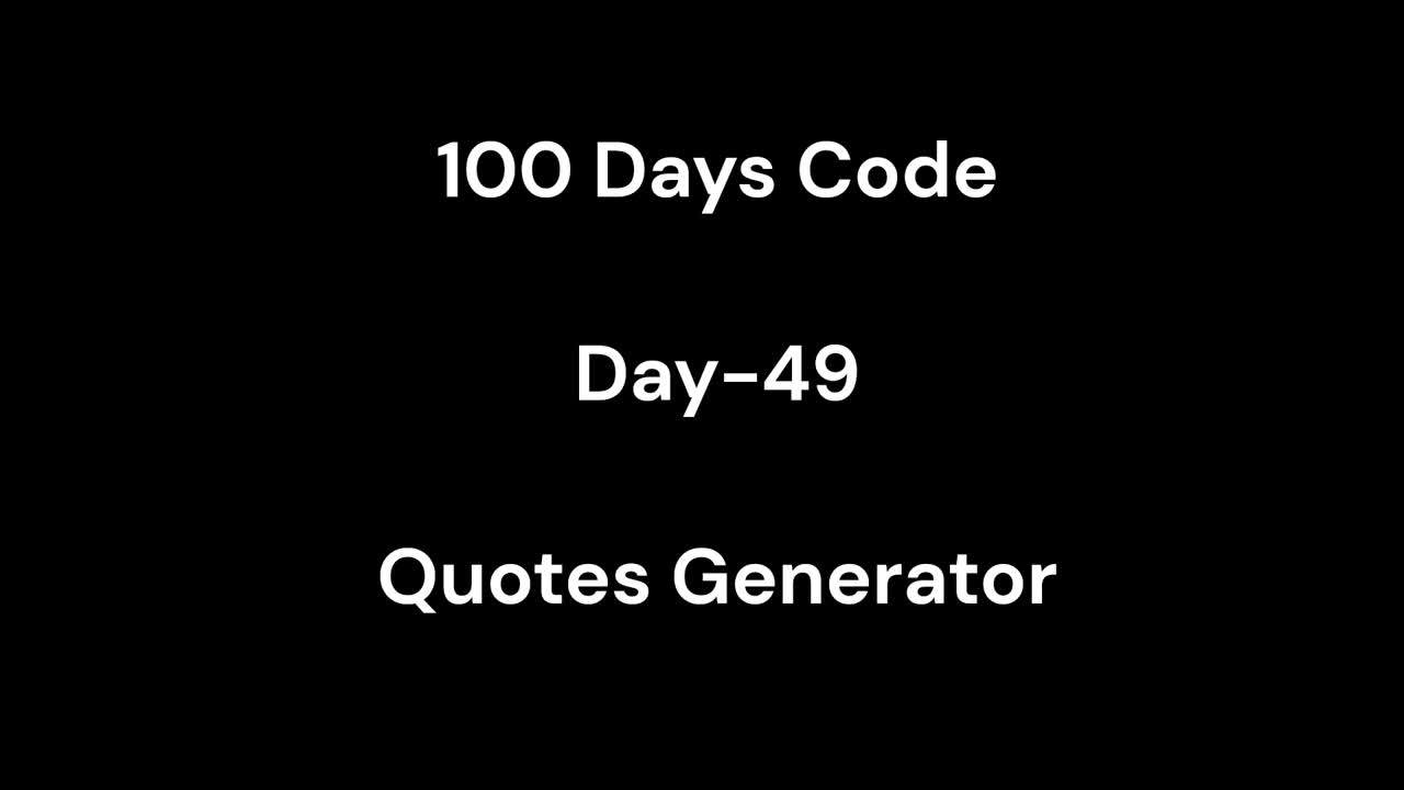 Khushi Gurjar on LinkedIn: #day49 #100daysofcodechallenge #html5 #css3 ... Khushi Gurjar on LinkedIn: #day49 #100daysofcodechallenge #html5 #css3 ...