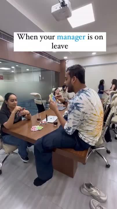 lalit dev on LinkedIn: 🙃💞🤣😂🤣😅 Boss on leave.. lalit dev on LinkedIn: 🙃💞🤣😂🤣😅 Boss on leave..