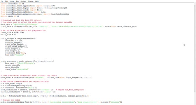 Ishan Rajput on LinkedIn: #github #internship #prodigyinfotech # ... Ishan Rajput on LinkedIn: #github #internship #prodigyinfotech # ...