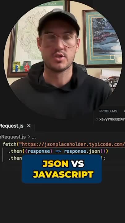Ubaid Ullah on LinkedIn: #programming #json #javascript Ubaid Ullah on LinkedIn: #programming #json #javascript