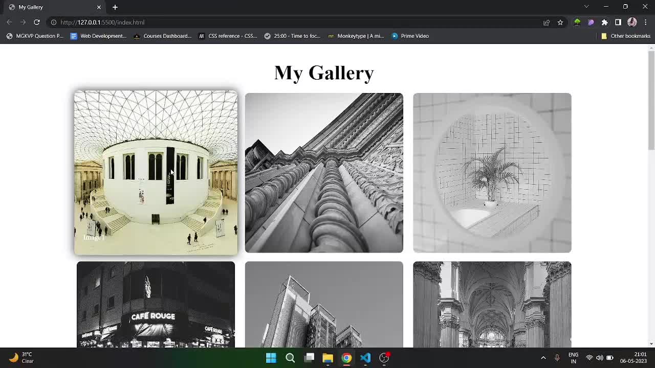 Kritika Chaturvedi on LinkedIn: #css #html #lovebabbar #webdevelopment ... Kritika Chaturvedi on LinkedIn: #css #html #lovebabbar #webdevelopment ...