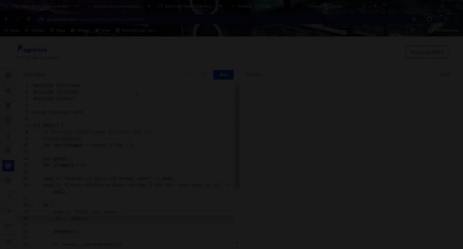 Happy Singh on LinkedIn: #internship #cplusplus #programming # ... Happy Singh on LinkedIn: #internship #cplusplus #programming # ...