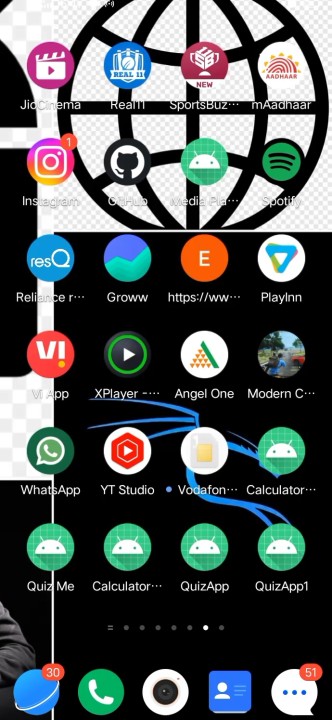 ABHISHEK SINDRIYA on LinkedIn: #bharatintern #androiddevelopment # ... ABHISHEK SINDRIYA on LinkedIn: #bharatintern #androiddevelopment # ...