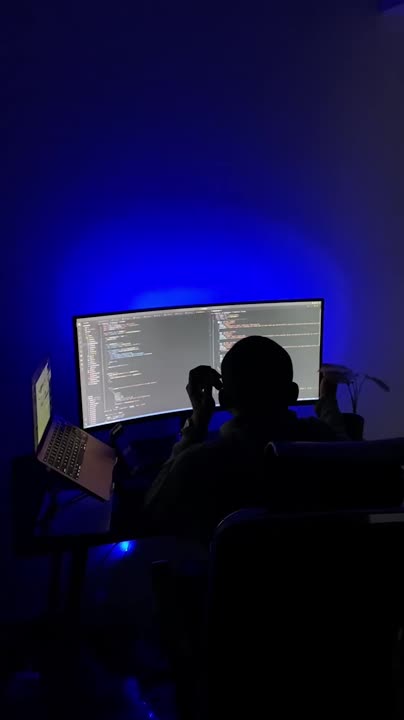 Samuel Woniowei on LinkedIn: #coding #dev #solitude #motivation #tech # ... Samuel Woniowei on LinkedIn: #coding #dev #solitude #motivation #tech # ...