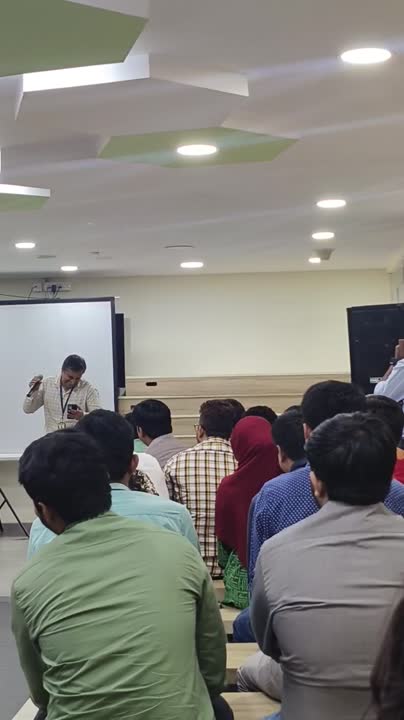 Pratik Khadtale on LinkedIn: #beautifullysung #officefun #enviornment Pratik Khadtale on LinkedIn: #beautifullysung #officefun #enviornment