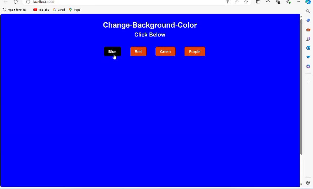 Muhammad Bilal Shaikh on LinkedIn: My First React Project: Dynamic ... Muhammad Bilal Shaikh on LinkedIn: My First React Project: Dynamic ...