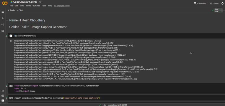 Hitesh Choudhary on LinkedIn: #codeclause #intern #datascience # ... Hitesh Choudhary on LinkedIn: #codeclause #intern #datascience # ...