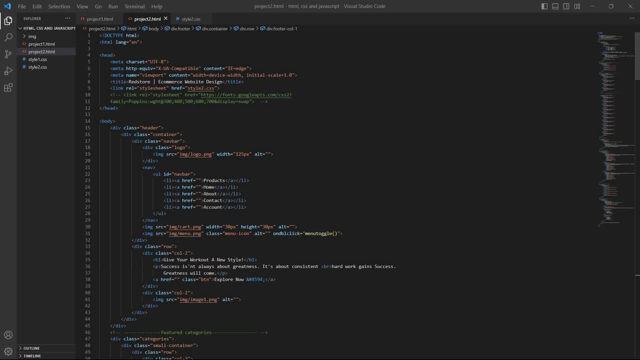 VIVEK KUMAR on LinkedIn: #internpe #html #css #javascript #intern2023 # ... VIVEK KUMAR on LinkedIn: #internpe #html #css #javascript #intern2023 # ...